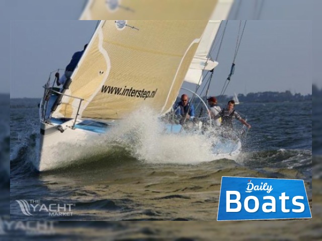 1984 German Frers Custom Built 50 for sale. View price, photos and Buy ...