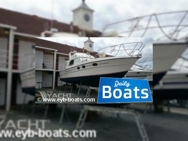 1987 Marine Project Princess 35 for sale. View price, photos and Buy ...