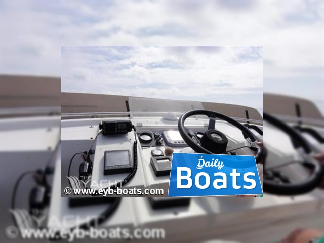 1987 Marine Project Princess 35 for sale. View price, photos and Buy ...