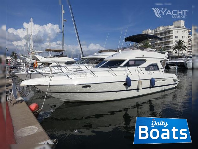 2004 Cranchi 40 Atlantique for sale. View price, photos and Buy 2004 ...