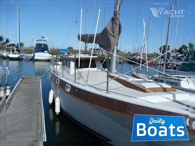 1986 Gulf Pilothouse Sloop for sale. View price, photos and Buy 1986 ...