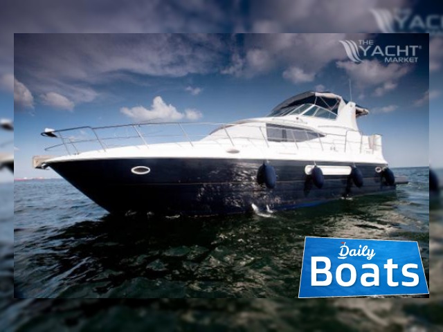 2000 Cruisers Express 4450 for sale. View price, photos and Buy 2000 ...