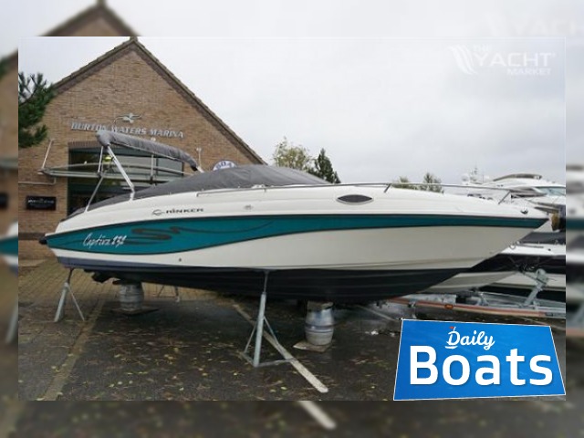 1995 Rinker 232 Captiva Cuddy for sale. View price, photos and Buy 1995 ...