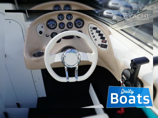 1995 Rinker 232 Captiva Cuddy for sale. View price, photos and Buy 1995 ...