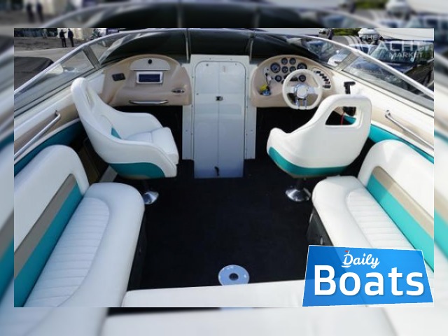 1995 Rinker 232 Captiva Cuddy for sale. View price, photos and Buy 1995 ...