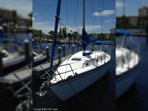 1984 Endeavour 33 for sale. View price, photos and Buy 1984 Endeavour ...