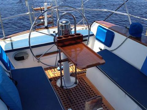 1984 Endeavour 33 for sale. View price, photos and Buy 1984 Endeavour ...