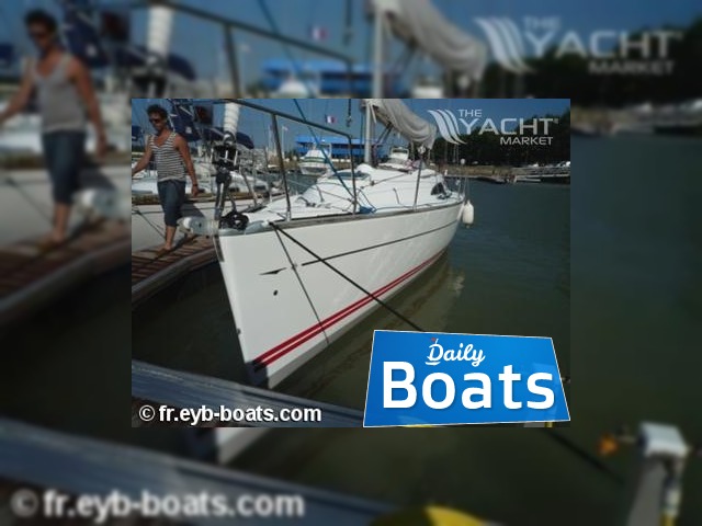 2002 Jeanneau Sun Fast 32 for sale. View price, photos and Buy 2002 ...