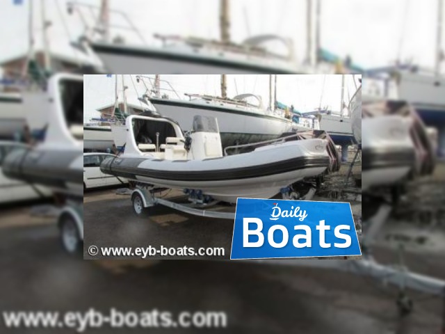 2014 Barracuda Rib 18 for sale. View price, photos and Buy 2014 ...