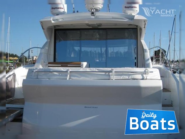 2012 Beneteau Gran Turismo 49Ht for sale. View price, photos and Buy ...