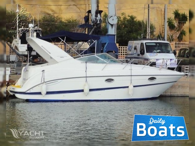 2004 Maxum 2700 Se for sale. View price, photos and Buy 2004 Maxum 2700 ...