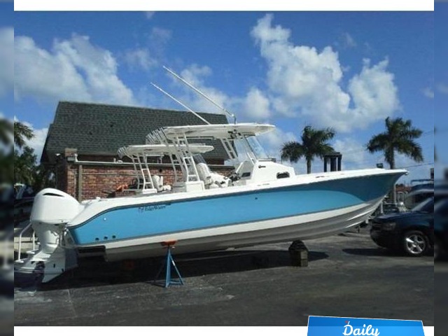 2015 EdgeWater 320Cc for sale. View price, photos and Buy 2015 ...