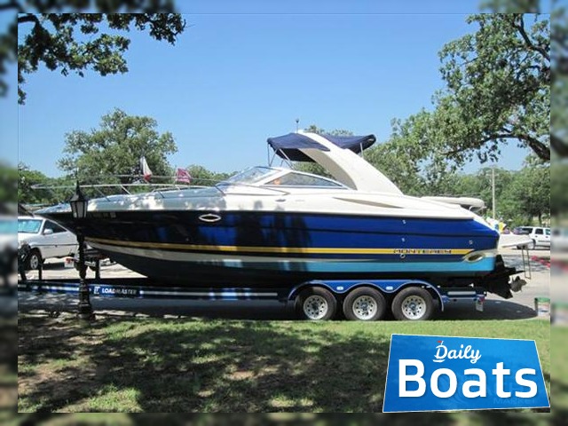 2003 Monterey 298 Sc for sale. View price, photos and Buy 2003 Monterey ...