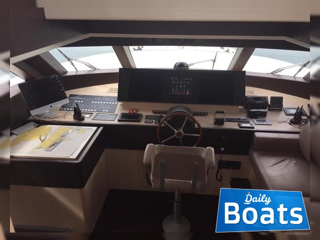 2014 Benetti Sail Division 105 Rounded Stern for sale. View price ...