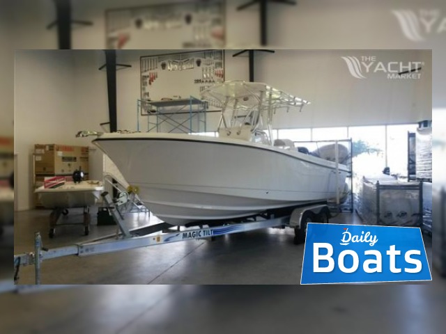 2014 EdgeWater 228 Cc for sale. View price, photos and Buy 2014 ...