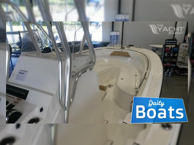 2014 EdgeWater 228 Cc for sale. View price, photos and Buy 2014 ...