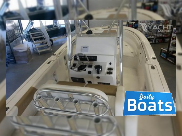 2014 EdgeWater 228 Cc for sale. View price, photos and Buy 2014 ...