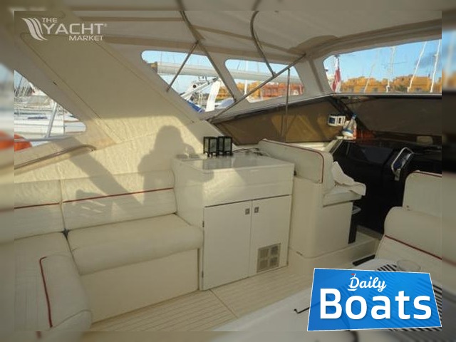 1990 Princess Riviera 46 for sale. View price, photos and Buy 1990 ...