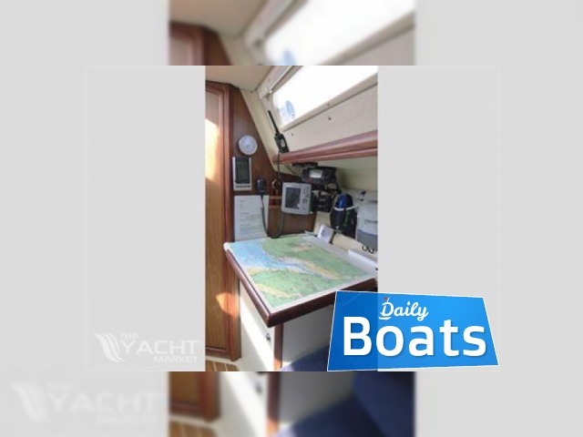 2005 Hunter Legend 27 for sale. View price, photos and Buy 2005 Hunter ...