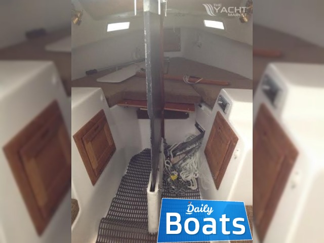 2009 West Wight Potter Potter 19 for sale. View price, photos and Buy ...