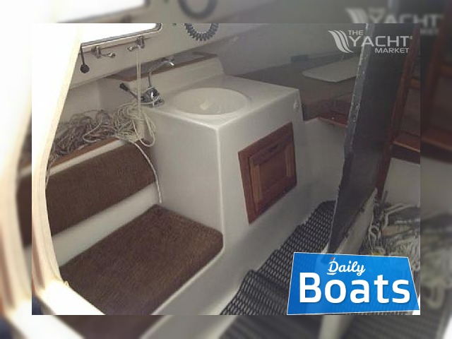 2009 West Wight Potter Potter 19 for sale. View price, photos and Buy ...