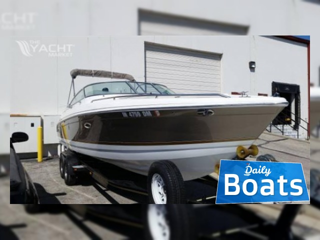 2004 Formula 260 for sale. View price, photos and Buy 2004 Formula 260 ...