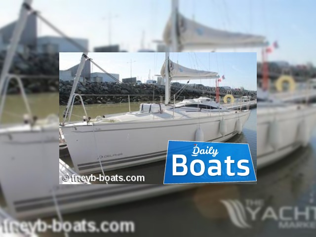 2010 Delphia Yachts 28 Sport for sale. View price, photos and Buy 2010 ...