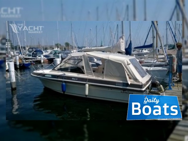 1986 Windy (No) 25 *Top for sale. View price, photos and Buy 1986 Windy ...