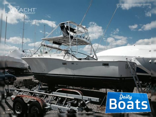 1979 Chris-Craft Ray Hunt Design for sale. View price, photos and Buy ...