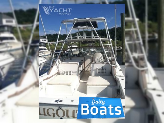 1979 Chris-Craft Ray Hunt Design for sale. View price, photos and Buy ...