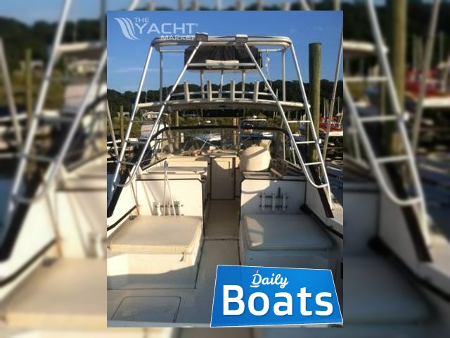 1979 Chris-Craft Ray Hunt Design for sale. View price, photos and Buy ...