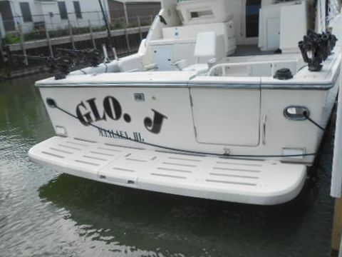 1999 Tiara 4300 Open for sale. View price, photos and Buy 1999 Tiara ...