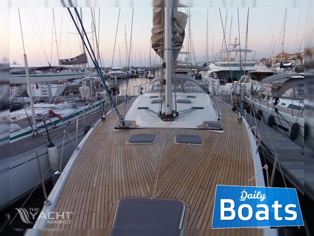 2005 Hanse 53.1 for sale. View price, photos and Buy 2005 Hanse 53.1 ...