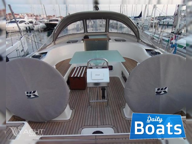2005 Hanse 53.1 for sale. View price, photos and Buy 2005 Hanse 53.1 ...