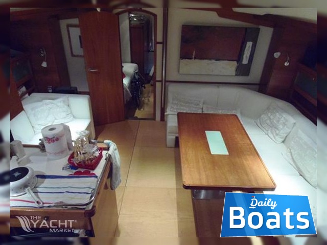 2005 Hanse 53.1 for sale. View price, photos and Buy 2005 Hanse 53.1 ...