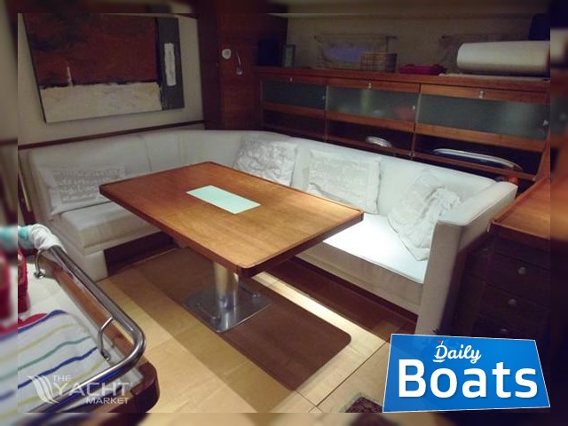 2005 Hanse 53.1 for sale. View price, photos and Buy 2005 Hanse 53.1 ...