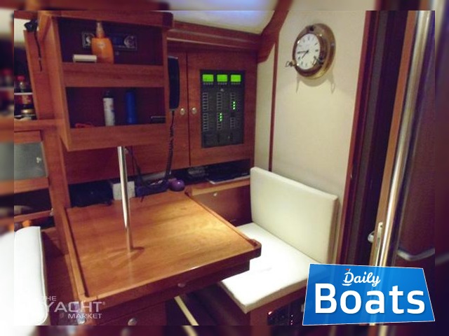 2005 Hanse 53.1 for sale. View price, photos and Buy 2005 Hanse 53.1 ...