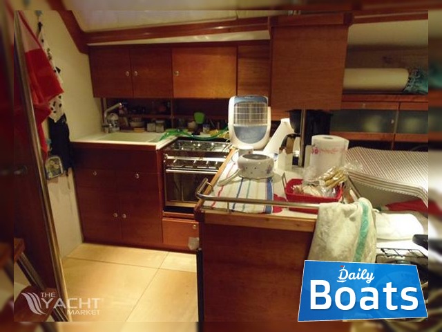 2005 Hanse 53.1 for sale. View price, photos and Buy 2005 Hanse 53.1 ...