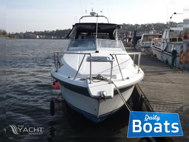 1990 Carver Montego 25 for sale. View price, photos and Buy 1990 Carver ...