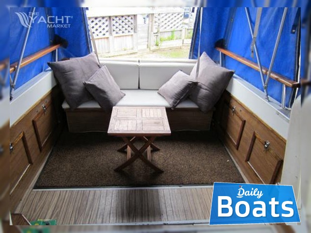 1972 Princess 32 for sale. View price, photos and Buy 1972 Princess 32 ...