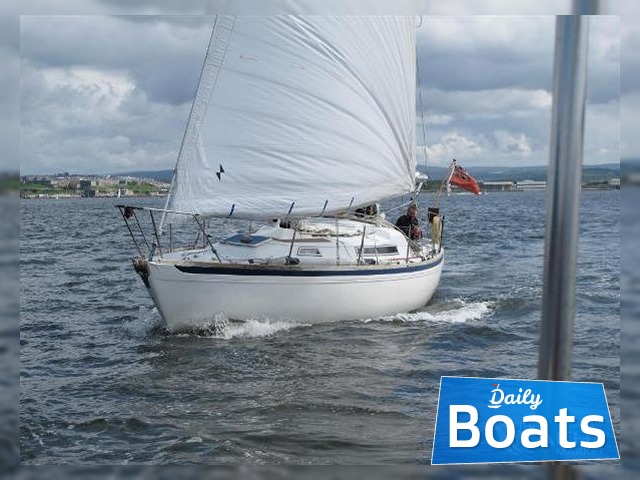 1983 Nicholson 31 for sale. View price, photos and Buy 1983 Nicholson ...