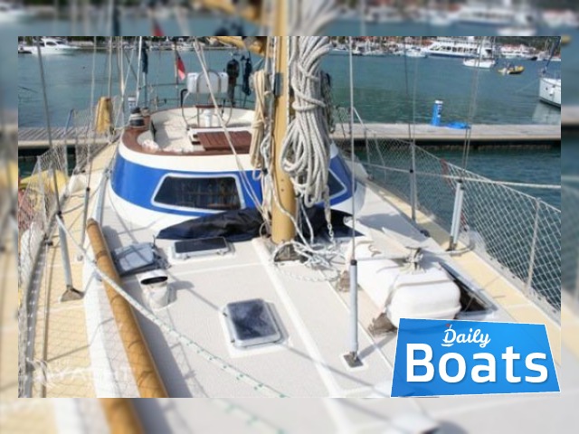 1982 Colvic Victor 41 for sale. View price, photos and Buy 1982 Colvic ...