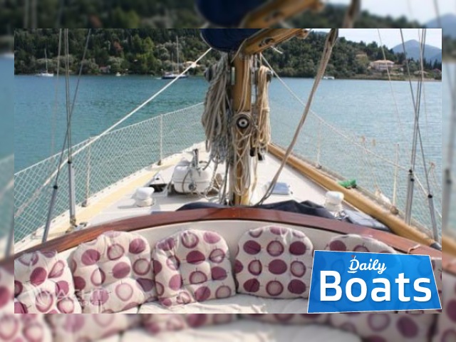 1982 Colvic Victor 41 for sale. View price, photos and Buy 1982 Colvic ...