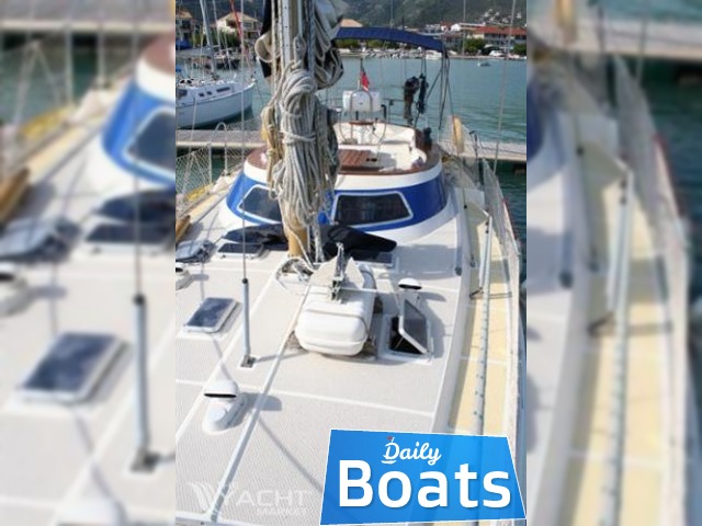 1982 Colvic Victor 41 for sale. View price, photos and Buy 1982 Colvic ...