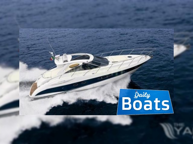 2008 Atlantis 47 Ht for sale. View price, photos and Buy 2008 Atlantis ...