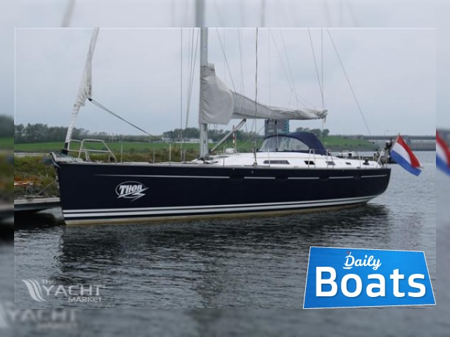 2006 Hanse 461 for sale. View price, photos and Buy 2006 Hanse 461 #110011