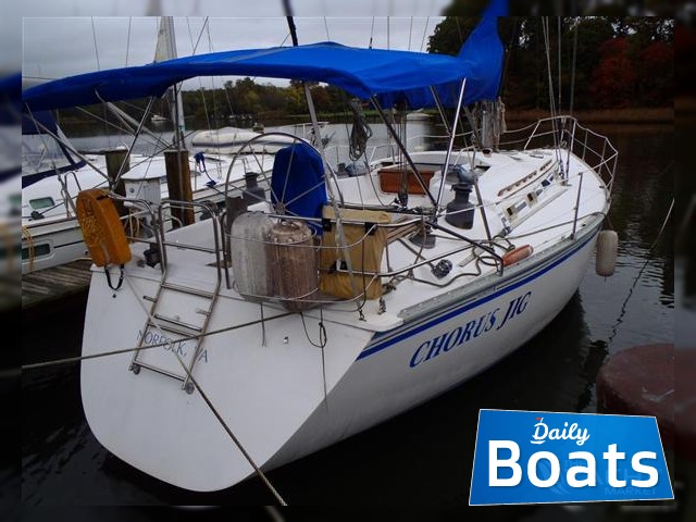 1984 Hunter 40 for sale. View price, photos and Buy 1984 Hunter 40 #110020