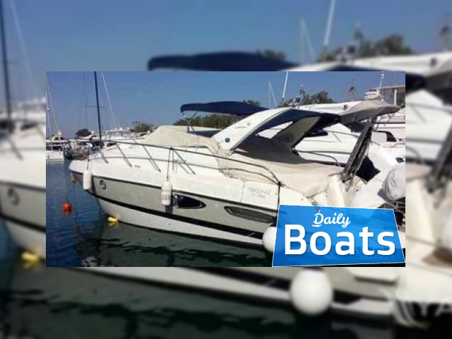 2010 Cranchi 36 Zaffiro for sale. View price, photos and Buy 2010 ...