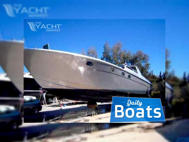 1995 Magnum Bestia 50 for sale. View price, photos and Buy 1995 Magnum ...