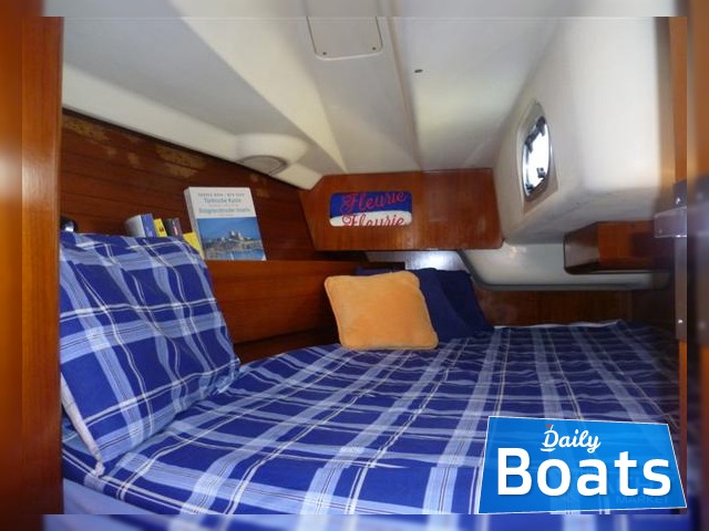 1988 Comar Comet 333 for sale. View price, photos and Buy 1988 Comar ...